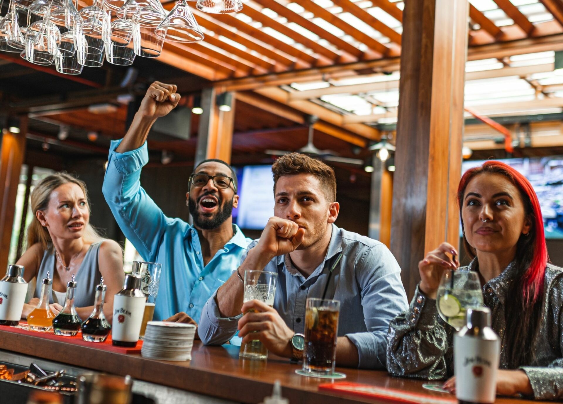Offside Bar Dubai Marina | Event Venue | Dubai