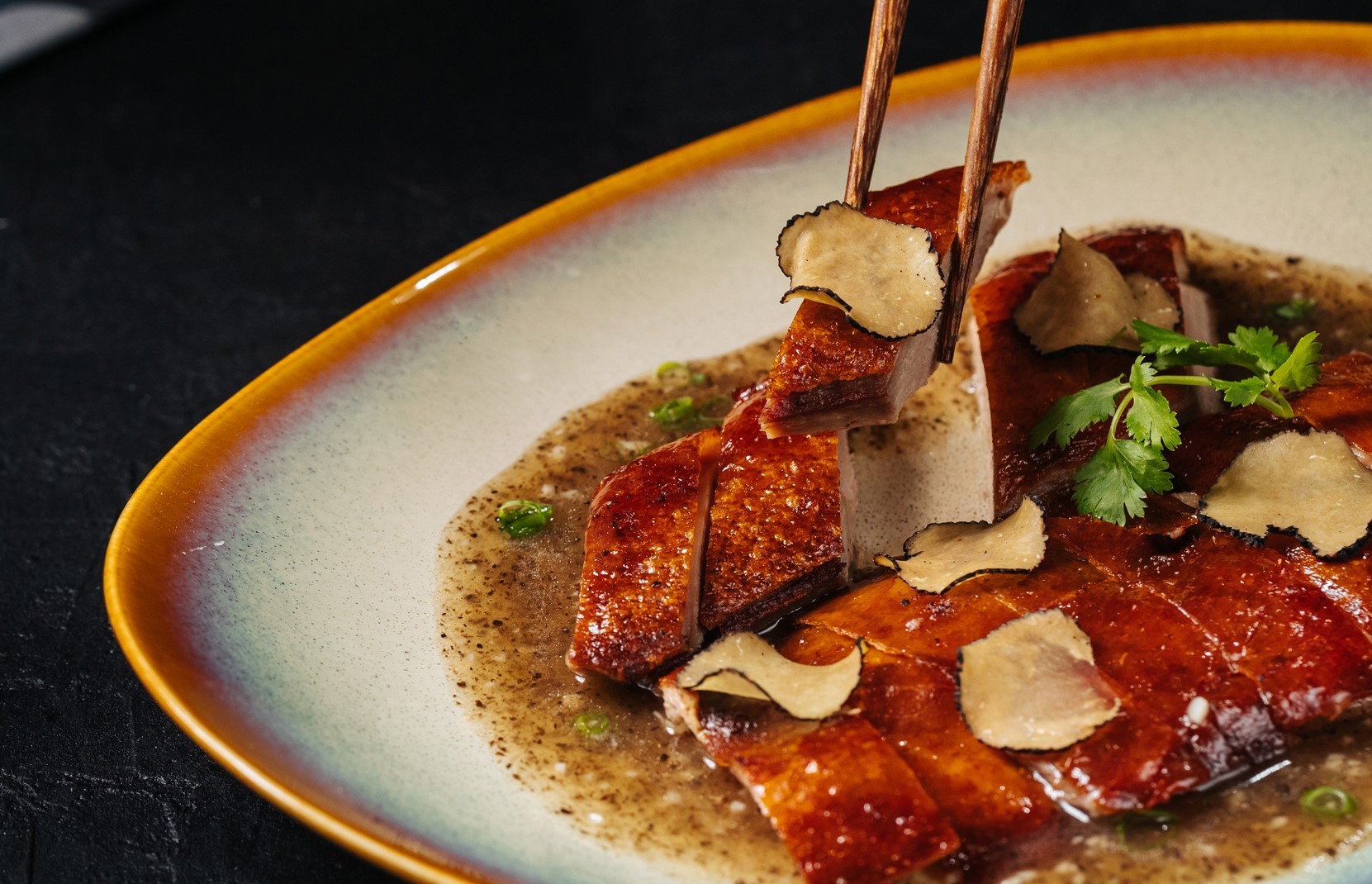 Shi Restaurant Dubai Marina | Event Venue | Dubai