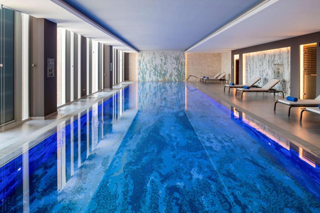 DoubleTree By Hilton Riyadh | Event Venue | Riyadh Financial District