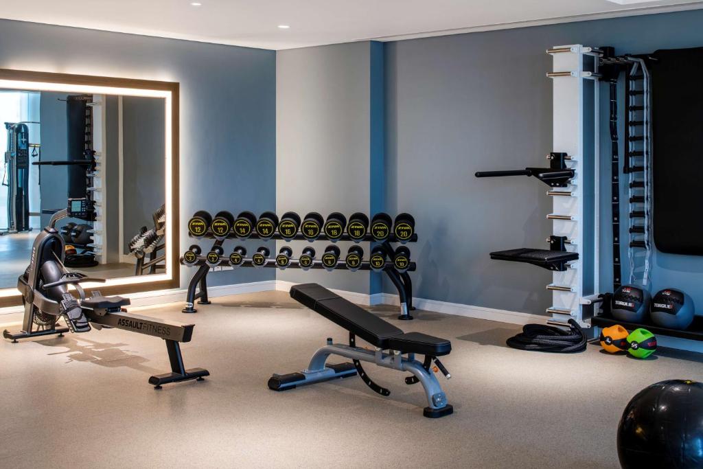 DoubleTree By Hilton Riyadh | Event Venue | Riyadh Financial District