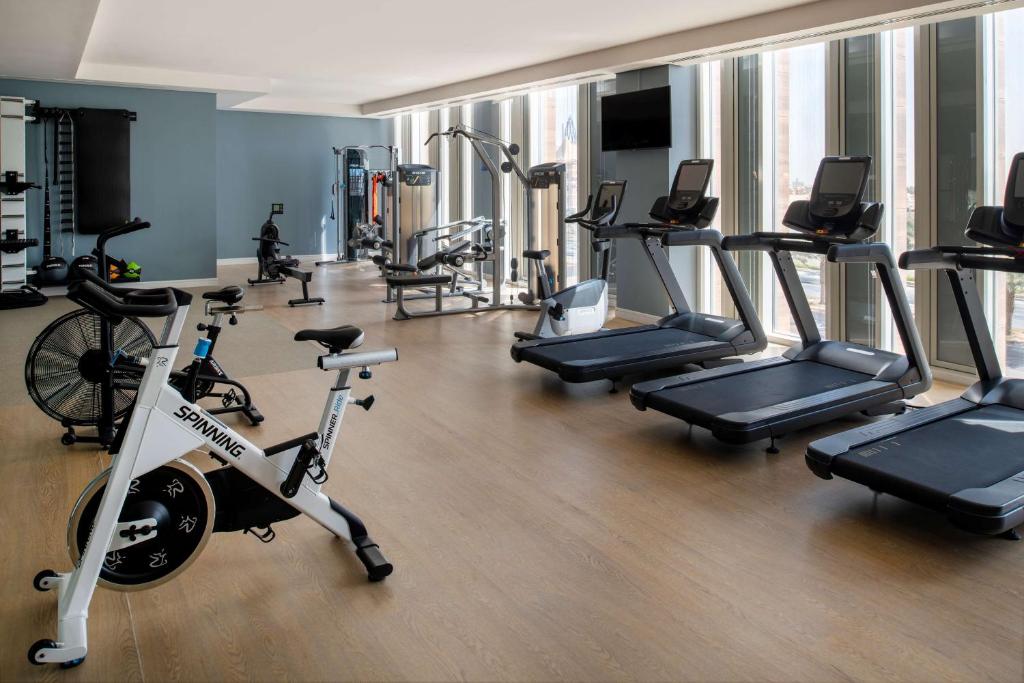 DoubleTree By Hilton Riyadh | Event Venue | Riyadh Financial District