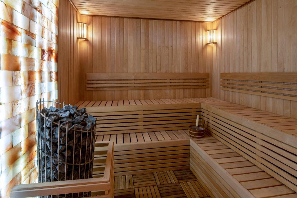 DoubleTree By Hilton Riyadh | Event Venue | Riyadh Financial District