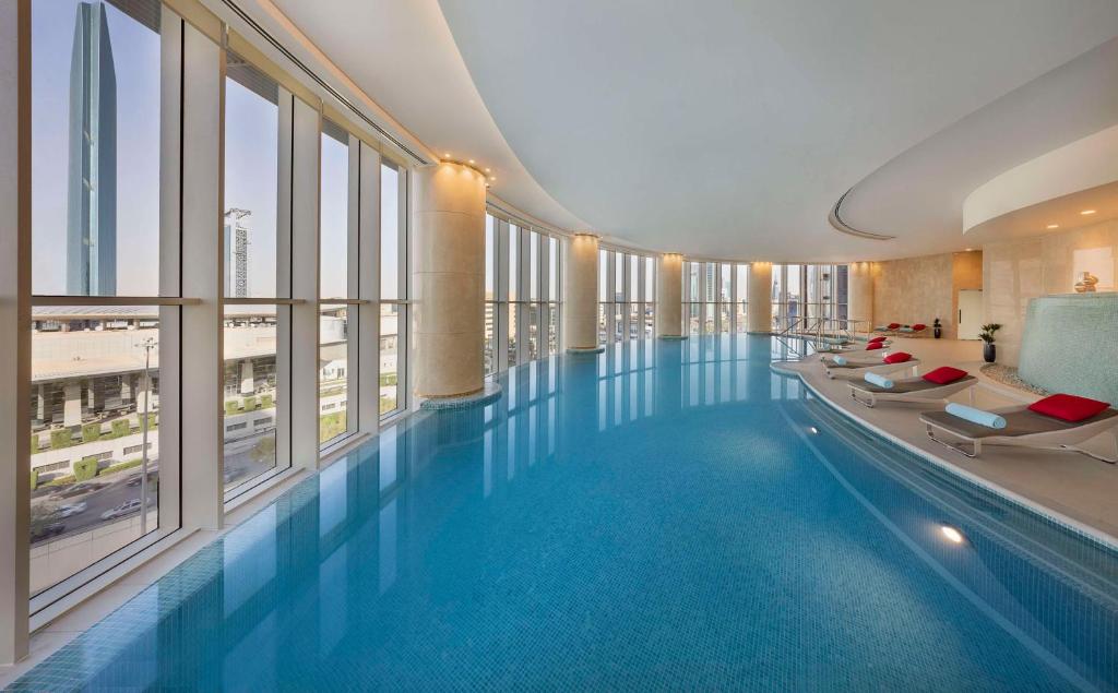 Hilton Riyadh Olaya | Event Venue | Riyadh, UAE