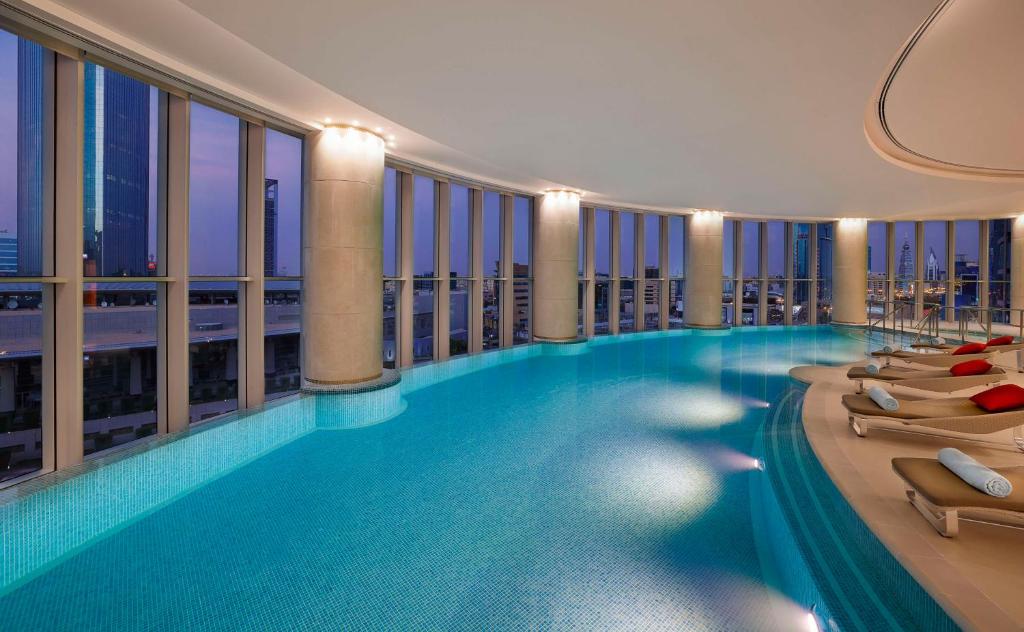 Hilton Riyadh Olaya | Event Venue | Riyadh, UAE