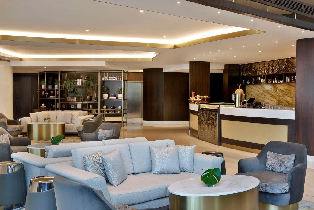 Hilton Riyadh Olaya | Event Venue | Riyadh, UAE