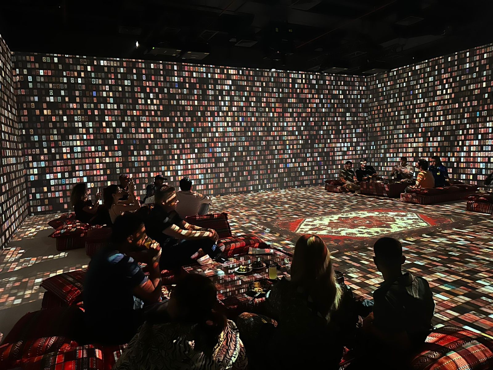 venuewise.com - Kanvas Dubai