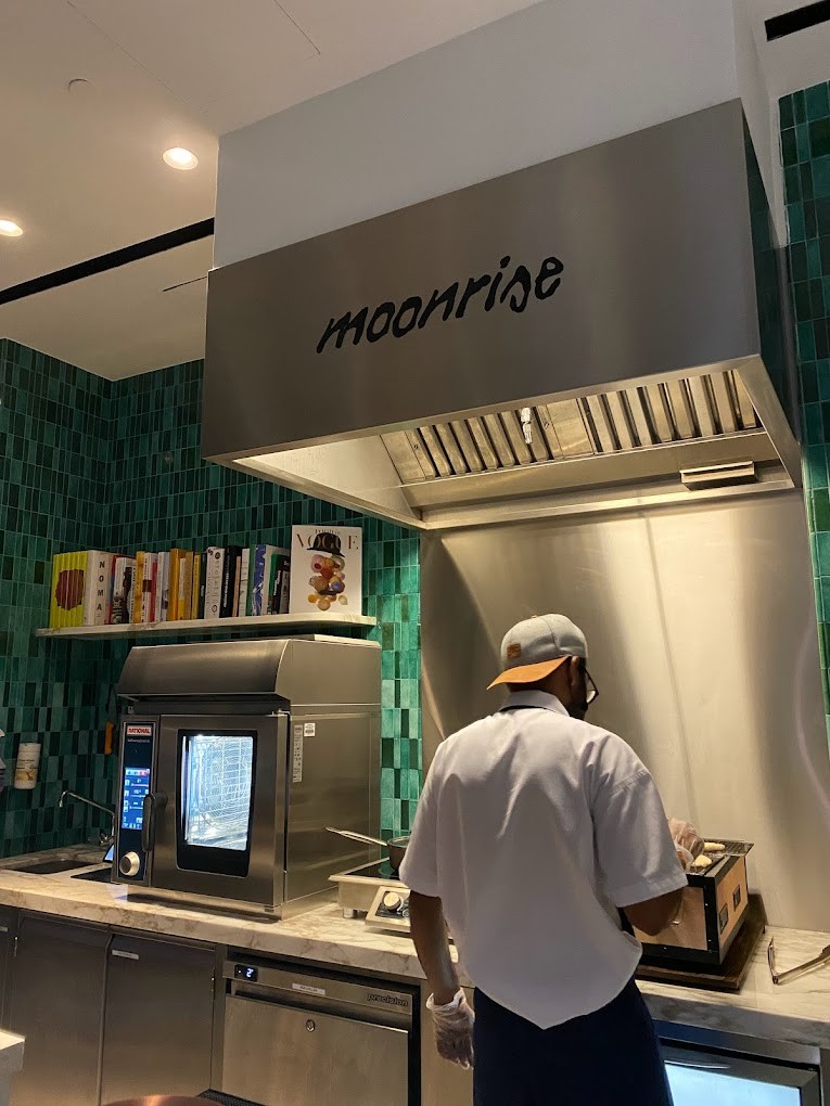 Moonrise Restaurant Dubai | Event Venue | Dubai