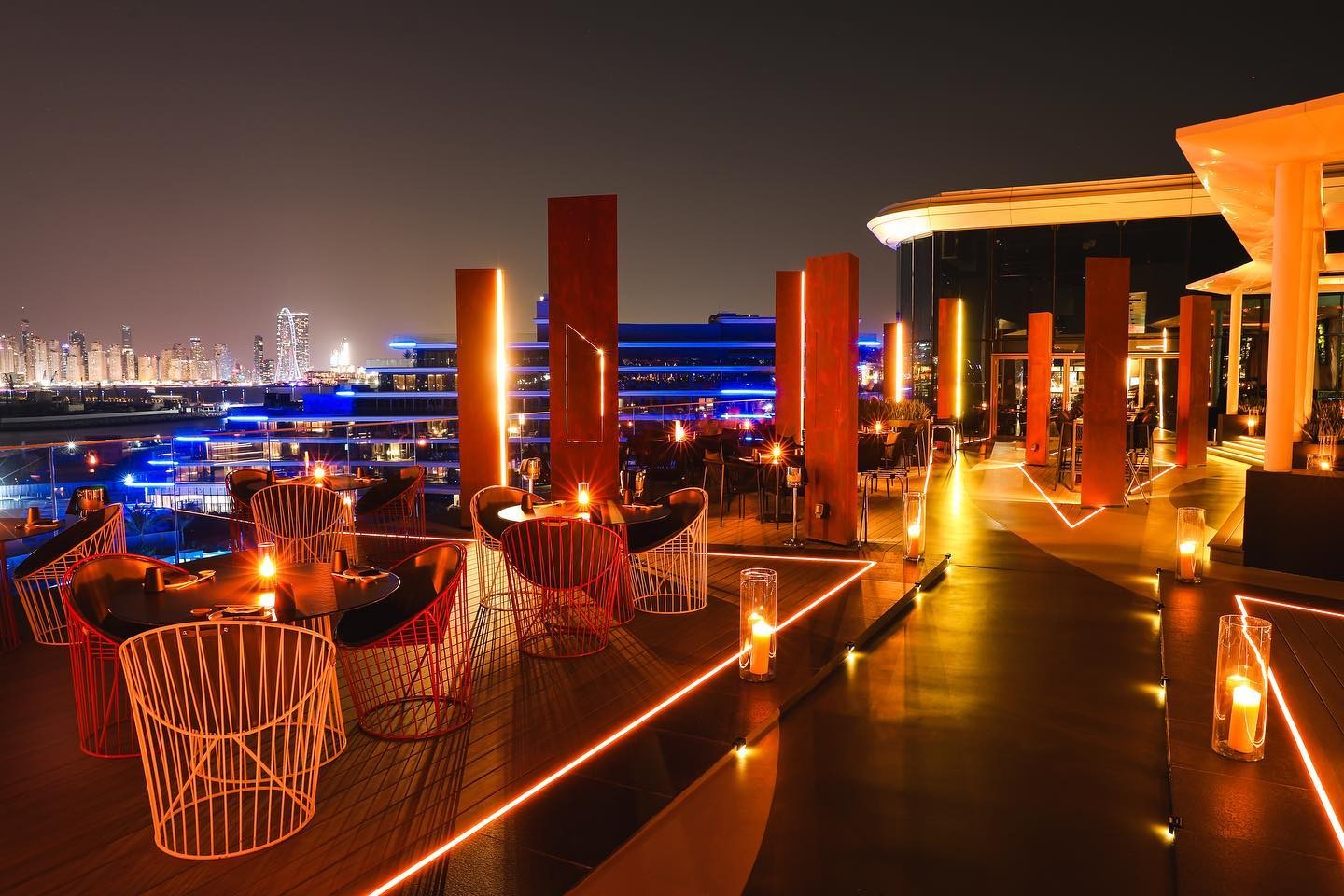 Akira Back Dubai | Event Venue | UAE