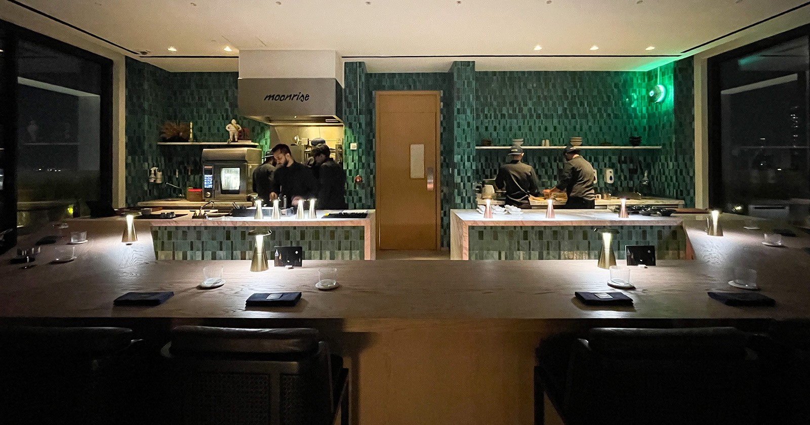 Moonrise Restaurant Dubai | Event Venue | Dubai