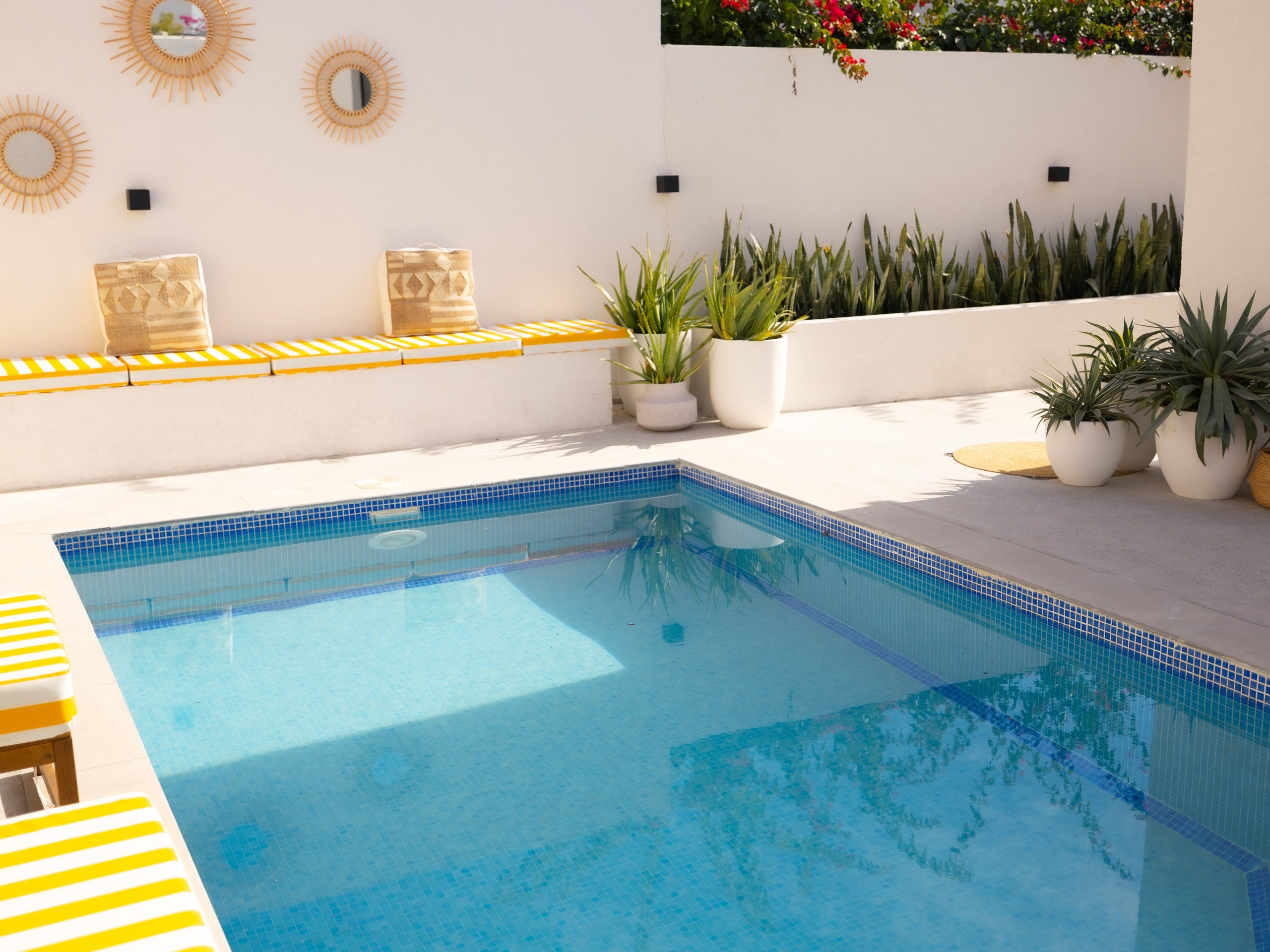 Maison Lee-Ann Villa Dubai | Villas / Palaces / Mansions | D