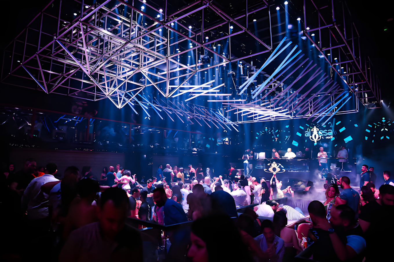 Talal Xo Club Downtown Dubai | Event Venue | Dubai