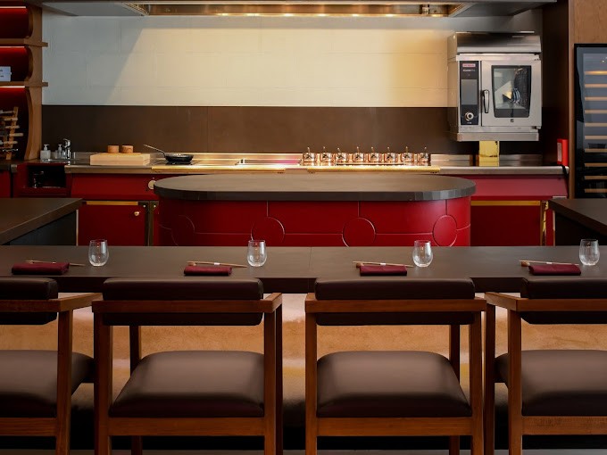 TERO The Experience by Chef Reif Othman | Event Venue | Dubai