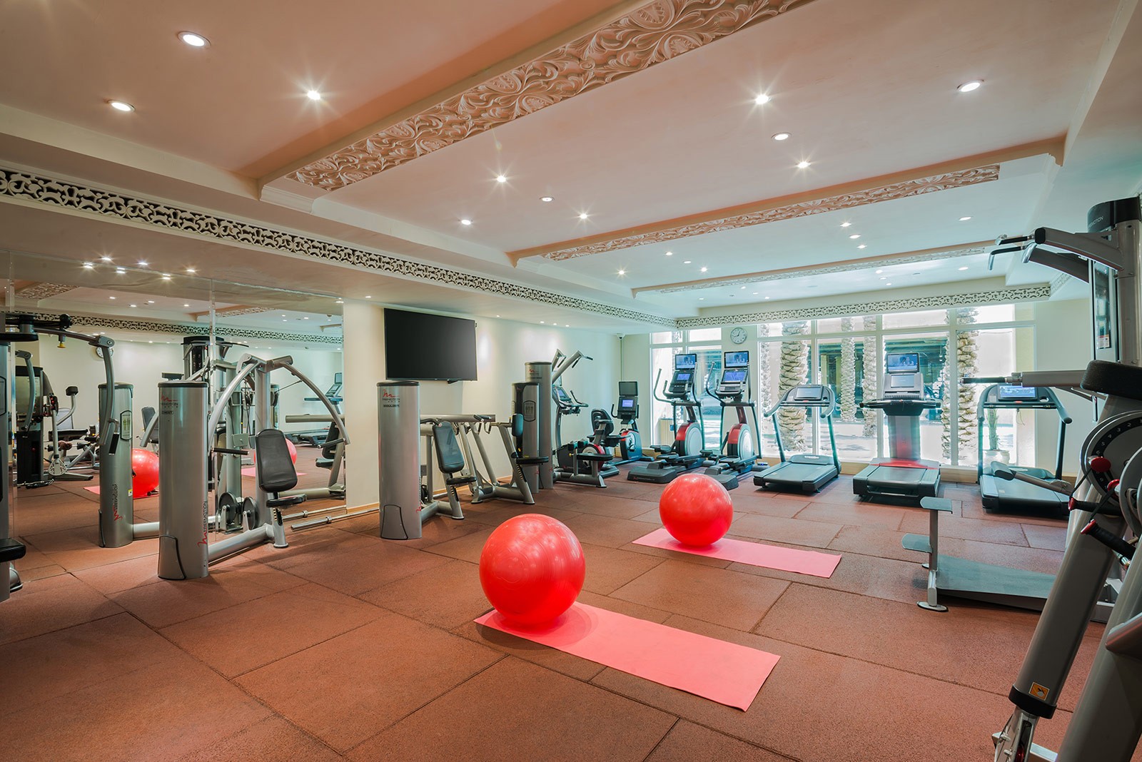 Al Mashreq Boutique Hotel | Event Venue | Riyadh