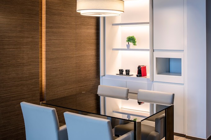 DoubleTree By Hilton Riyadh | Event Venue | Riyadh Financial District