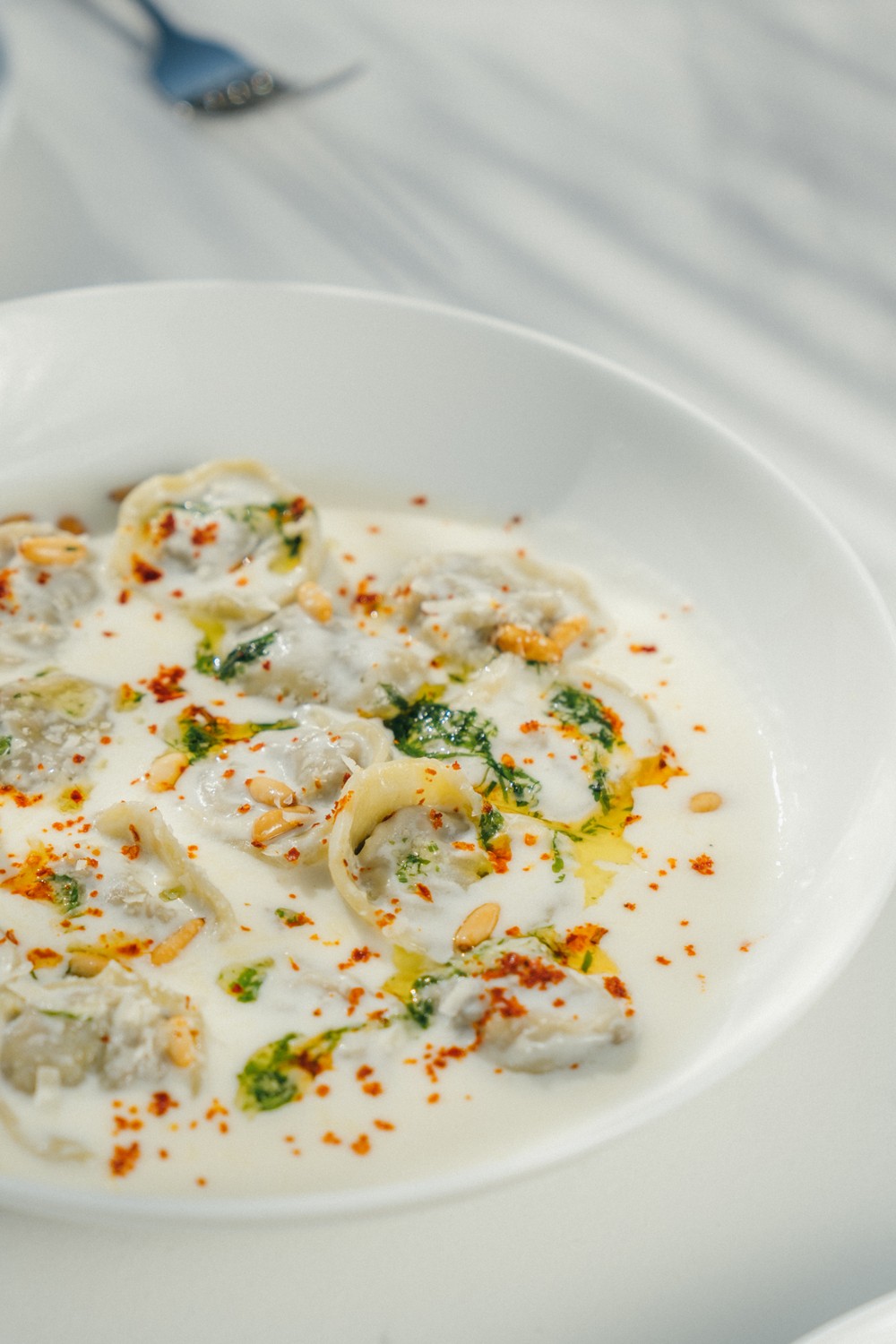 Bebabel The Palm Restaurant | Event Venue | Dubai