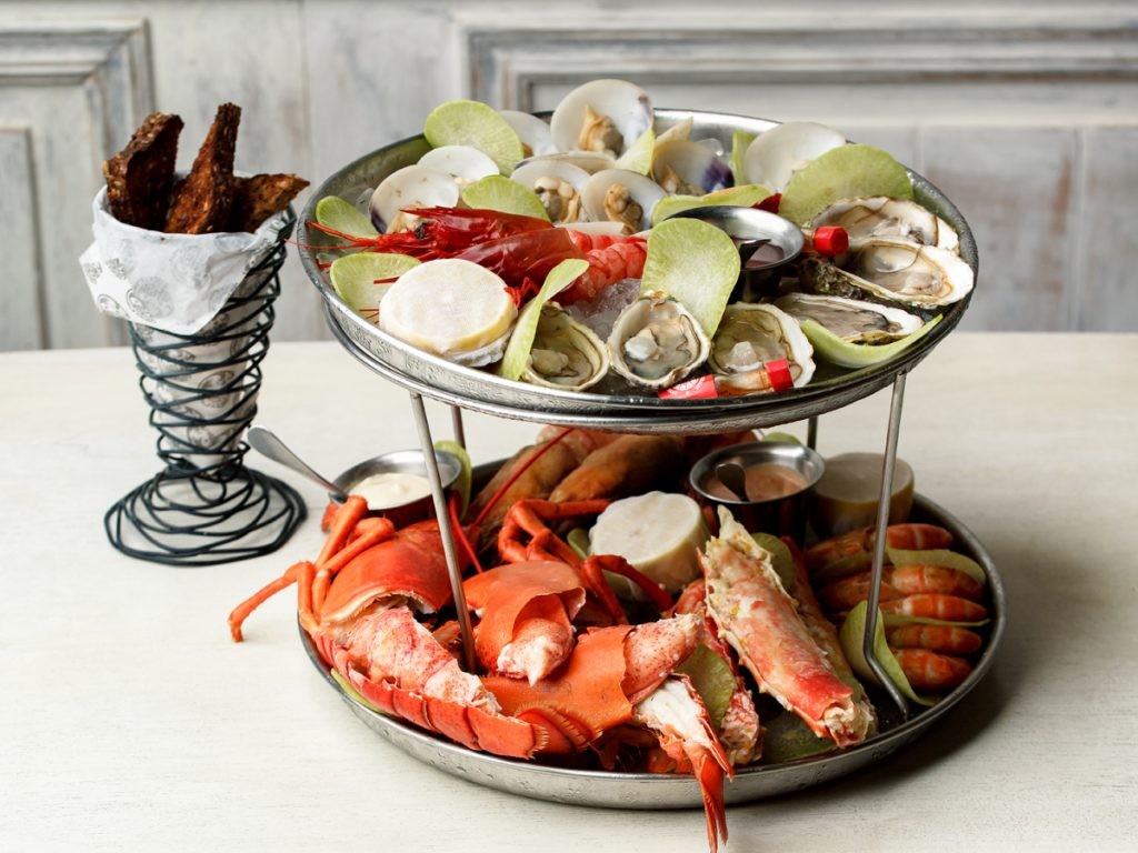 Lucky Fish Restaurant Dubai | Event Venue | Dubai