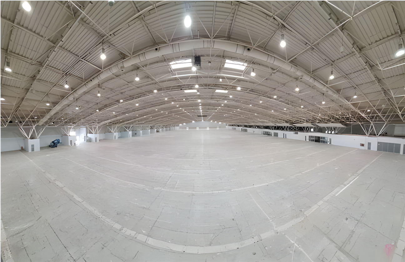 Riyadh International Convention & Exhibition Center | Event Venue | Ri