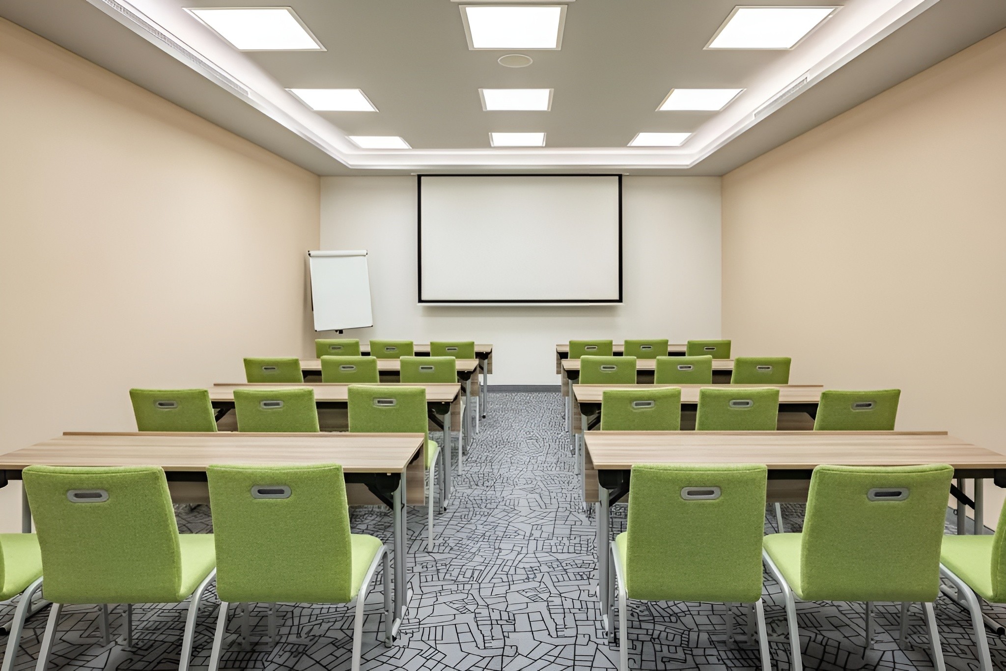 Banquet Hall M2 | Event Room | Riyadh