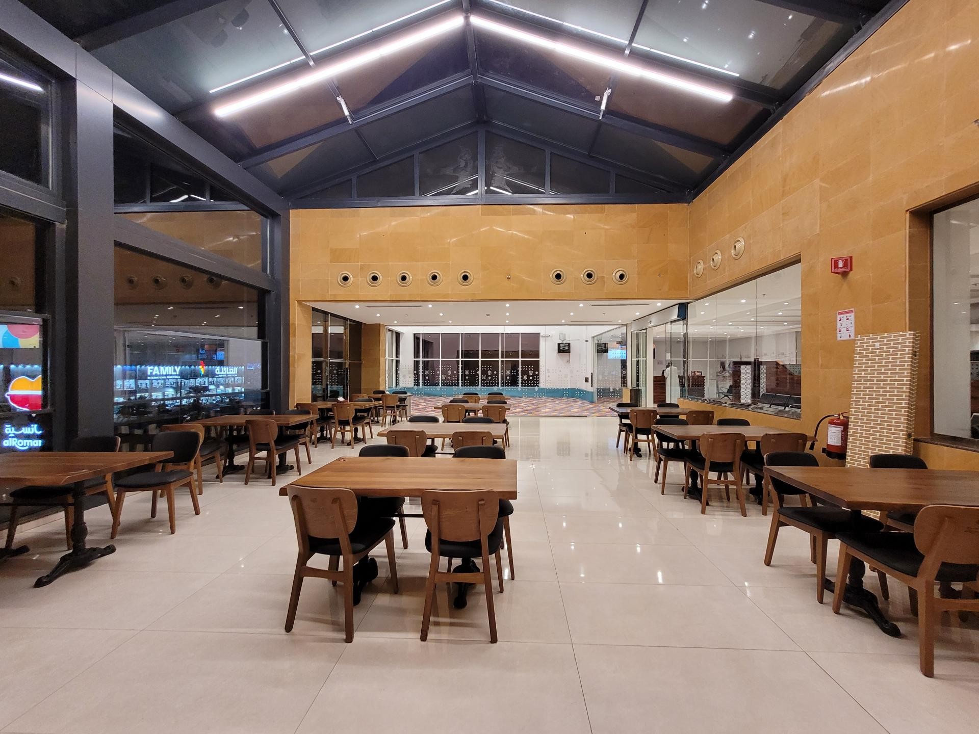 Al Romansiah Restaurant Makkah | Event Venue | UAE