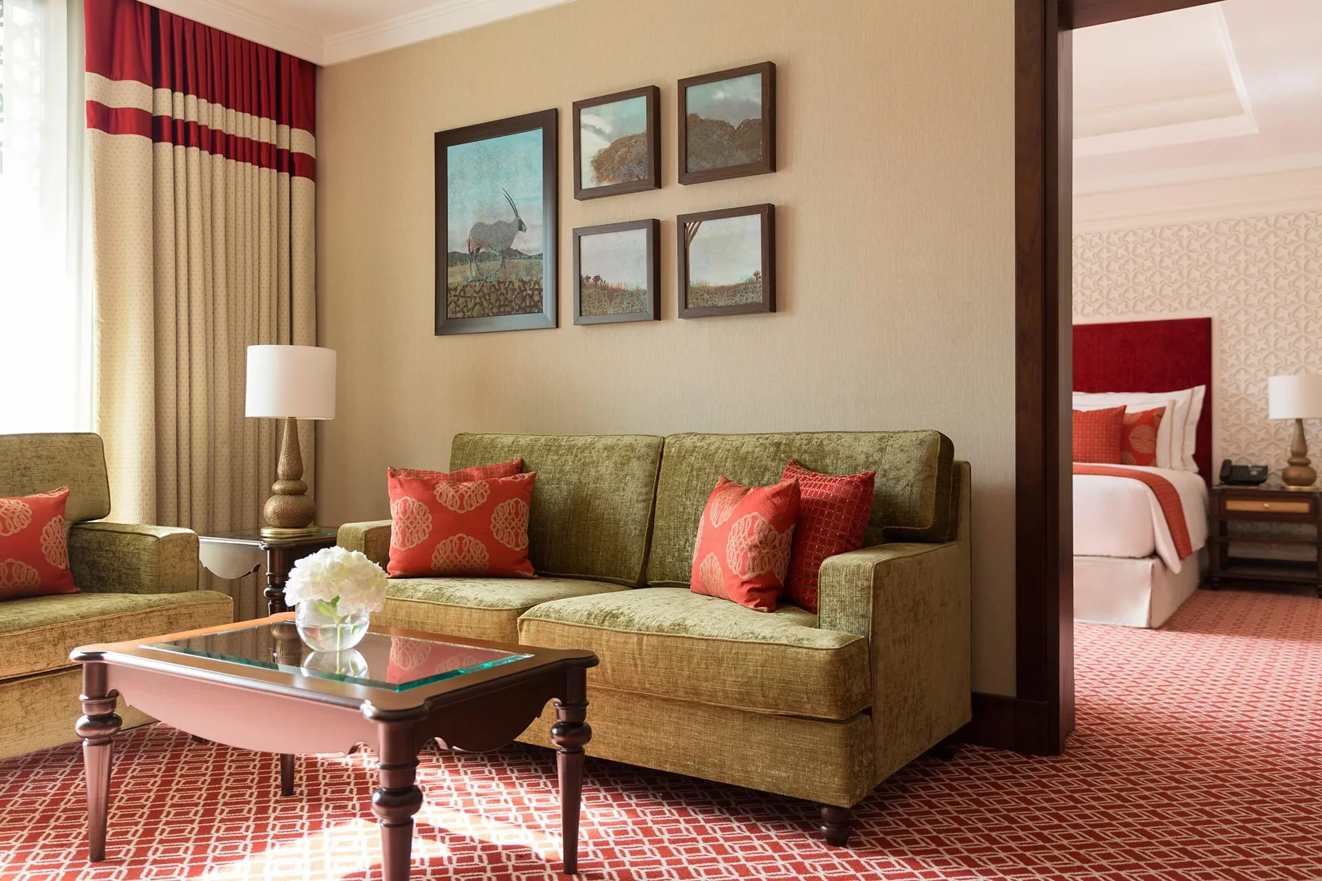 Al Najada Doha Hotel by Tivoli | Event Venue | Doha