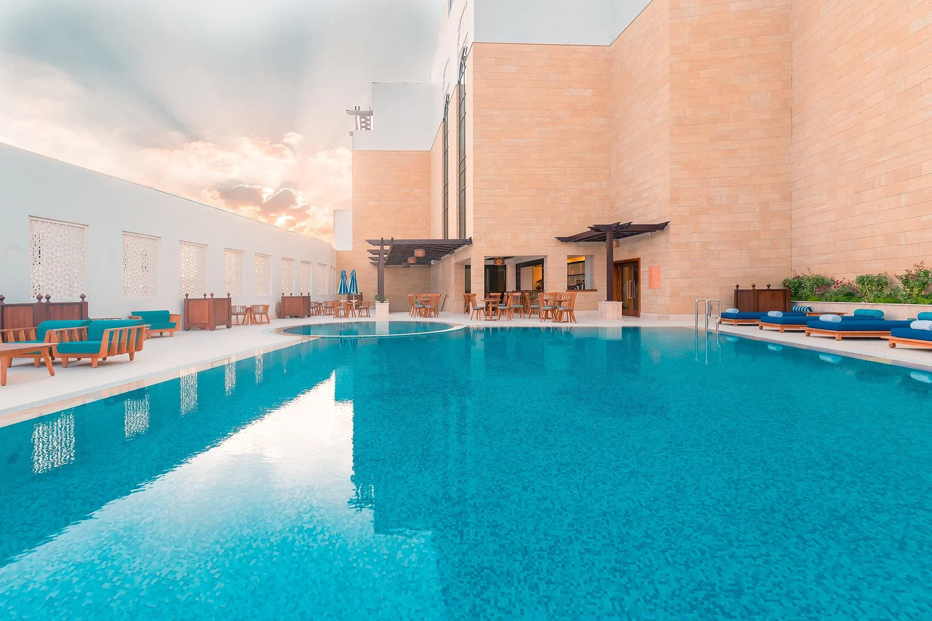 Al Najada Doha Hotel by Tivoli | Event Venue | Doha