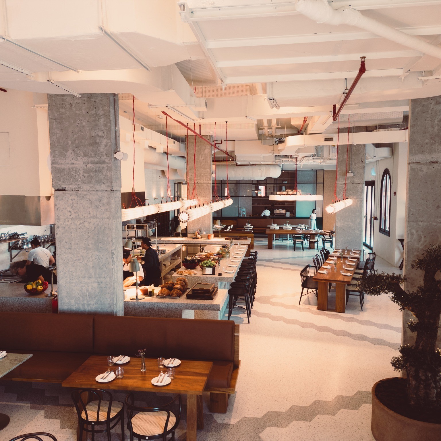 Restaurant | Event Room Hire | Doha