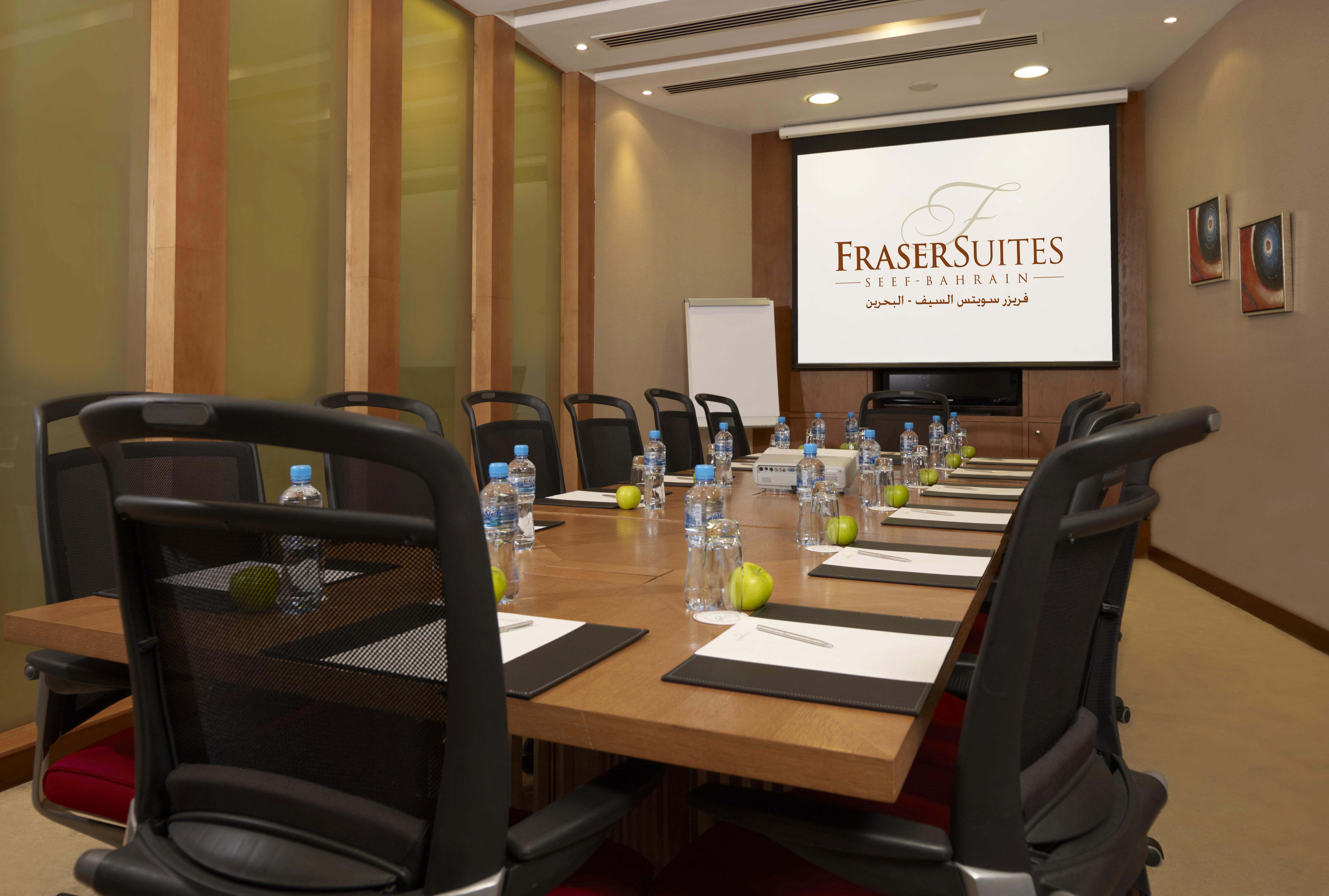 Fraser Suites Seef Bahrain | Event Venue | Manama