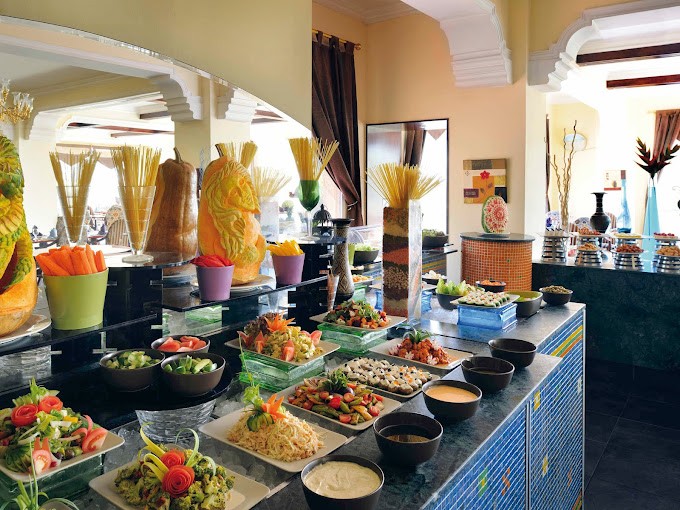 Movenpick Hotel Kuwait Ghazali St | Event Venue | Kuwait City