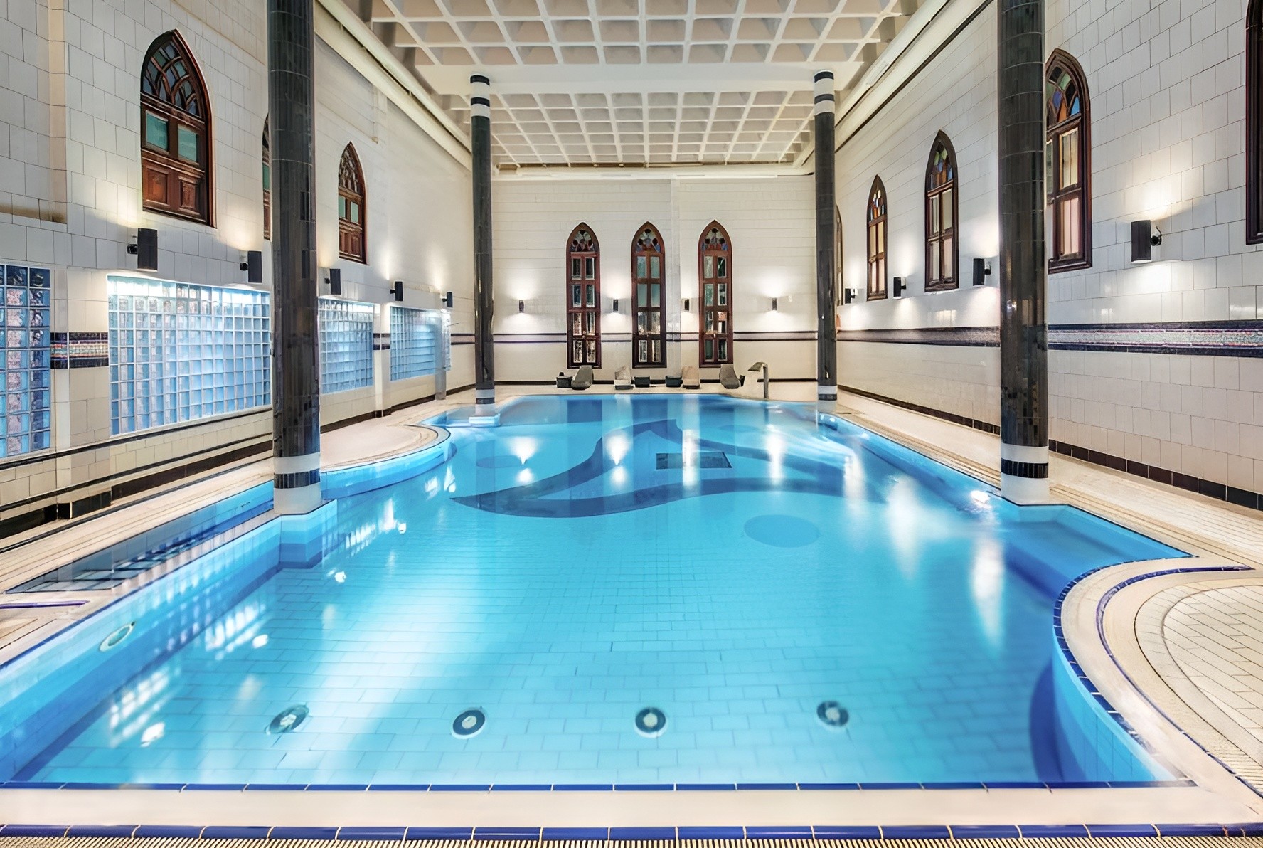 Radisson Blu Hotel Kuwait | Event Venue | Kuwait City