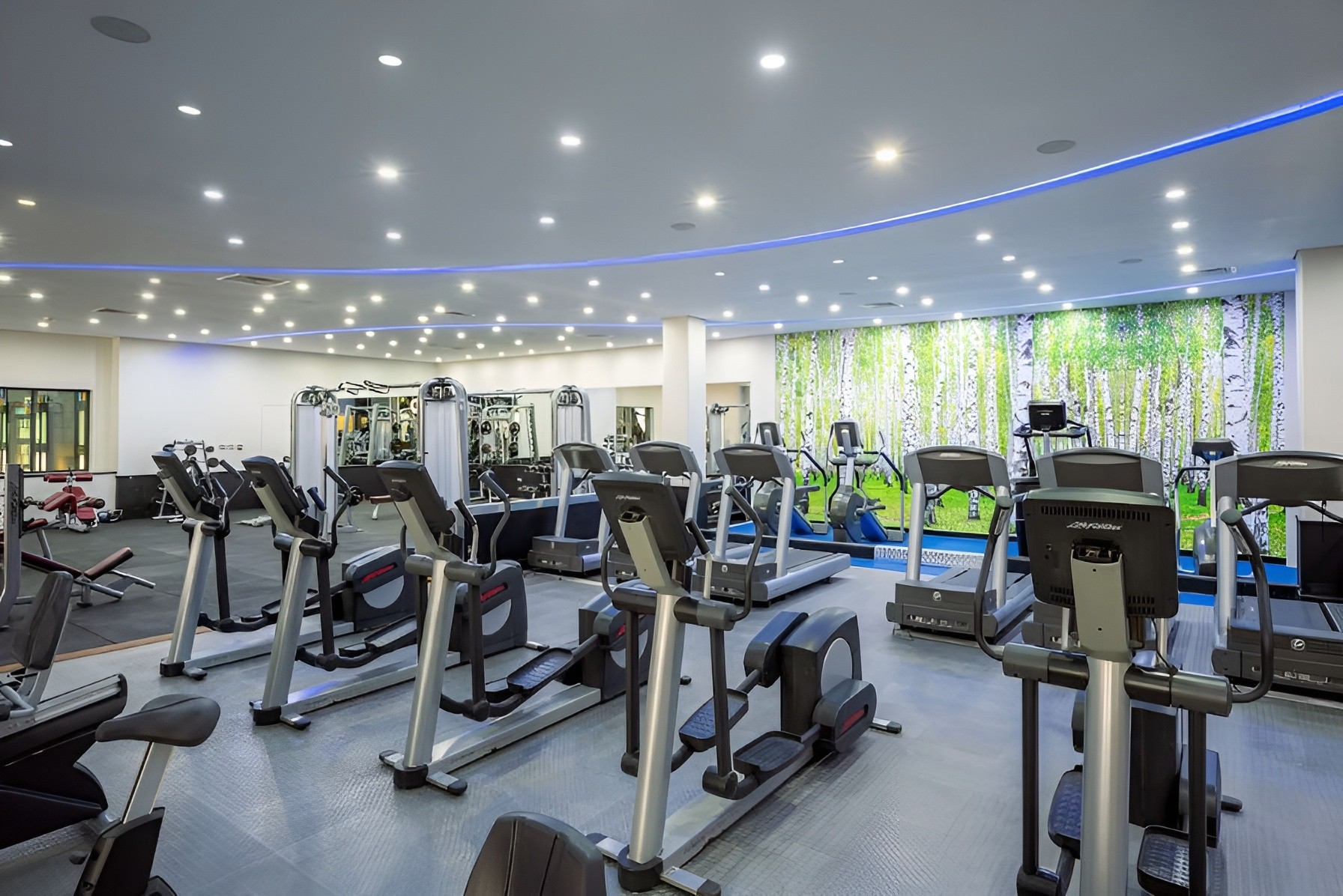 Radisson Blu Hotel Kuwait | Event Venue | Kuwait City