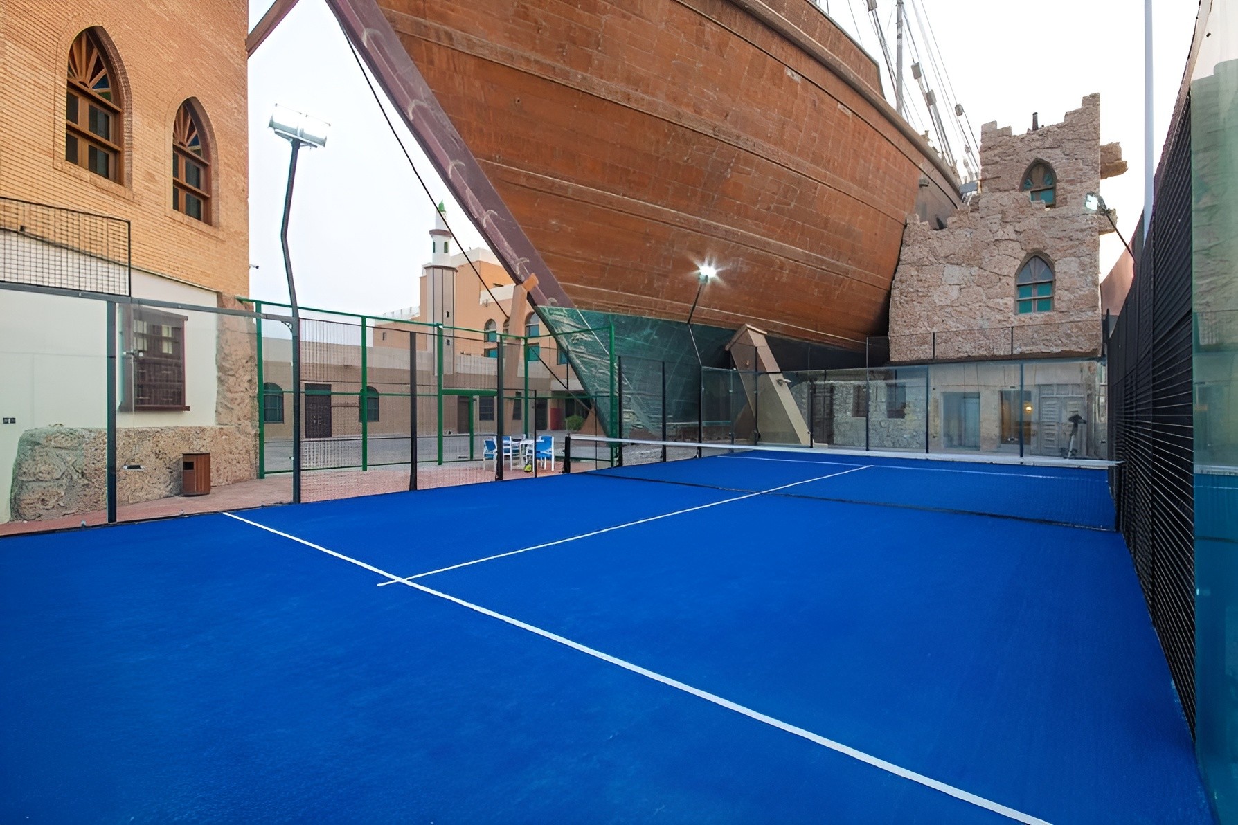 Radisson Blu Hotel Kuwait | Event Venue | Kuwait City