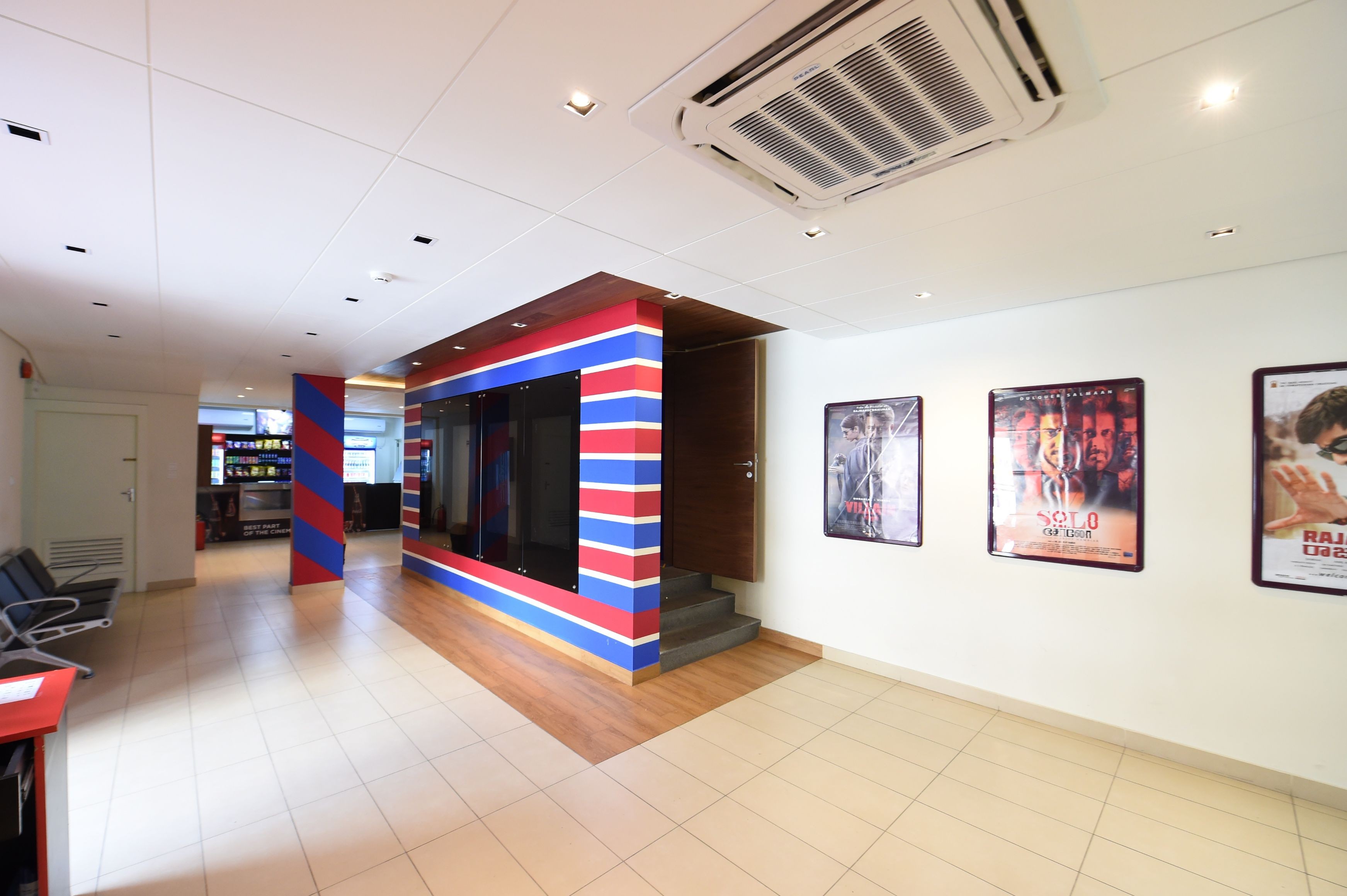 Cineco AL Hamra Cinema | Event Venue | Manama