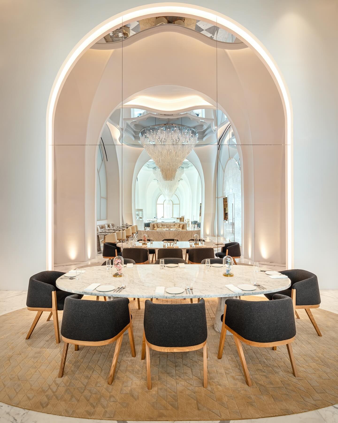 L'Artisan Restaurant Doha | Event Venue | QATAR
