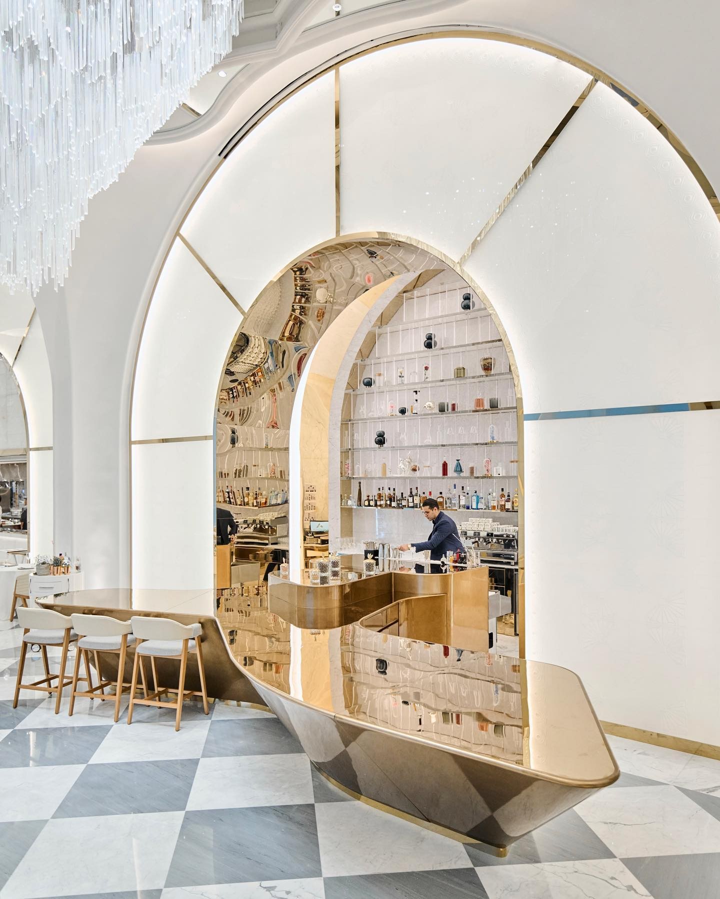 L'Artisan Restaurant Doha | Event Venue | QATAR
