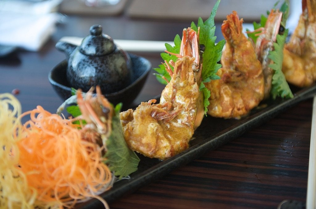 Meisei Restaurant Bahrain | Event Venue | Manama