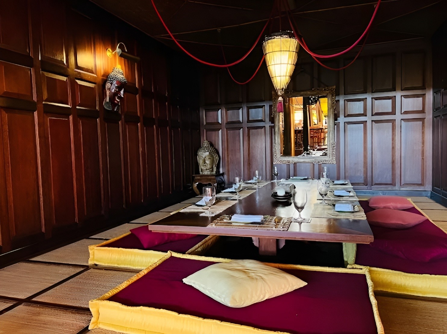 Monsoon Restaurant Bahrain | Event Venue | Manama