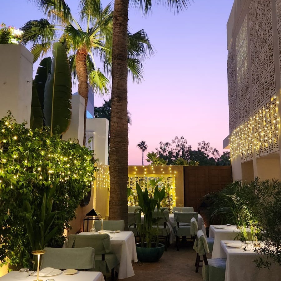 Masso Restaurant Bahrain | Restaurants / Cafe | Manama