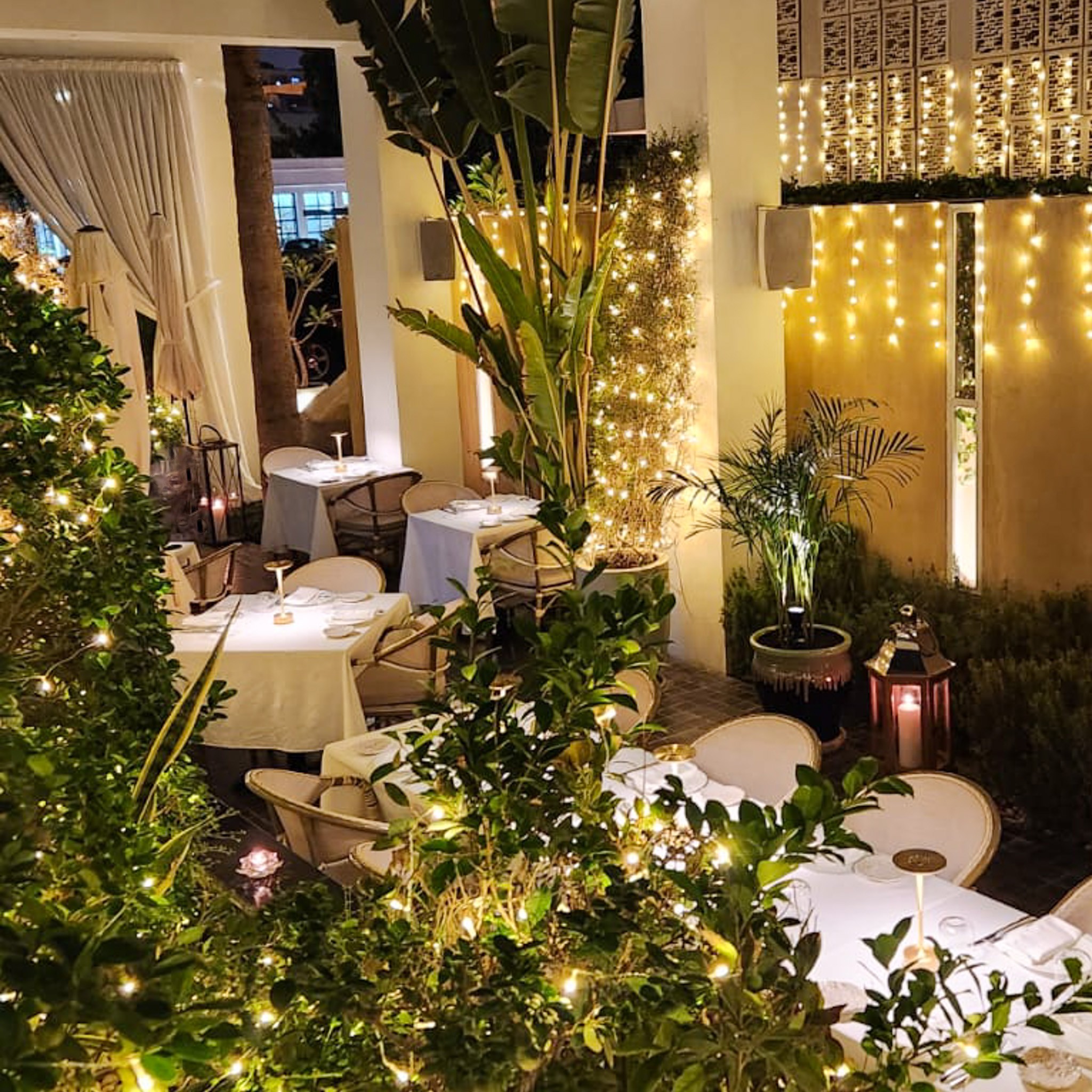 Masso Restaurant Bahrain | Restaurants / Cafe | Manama