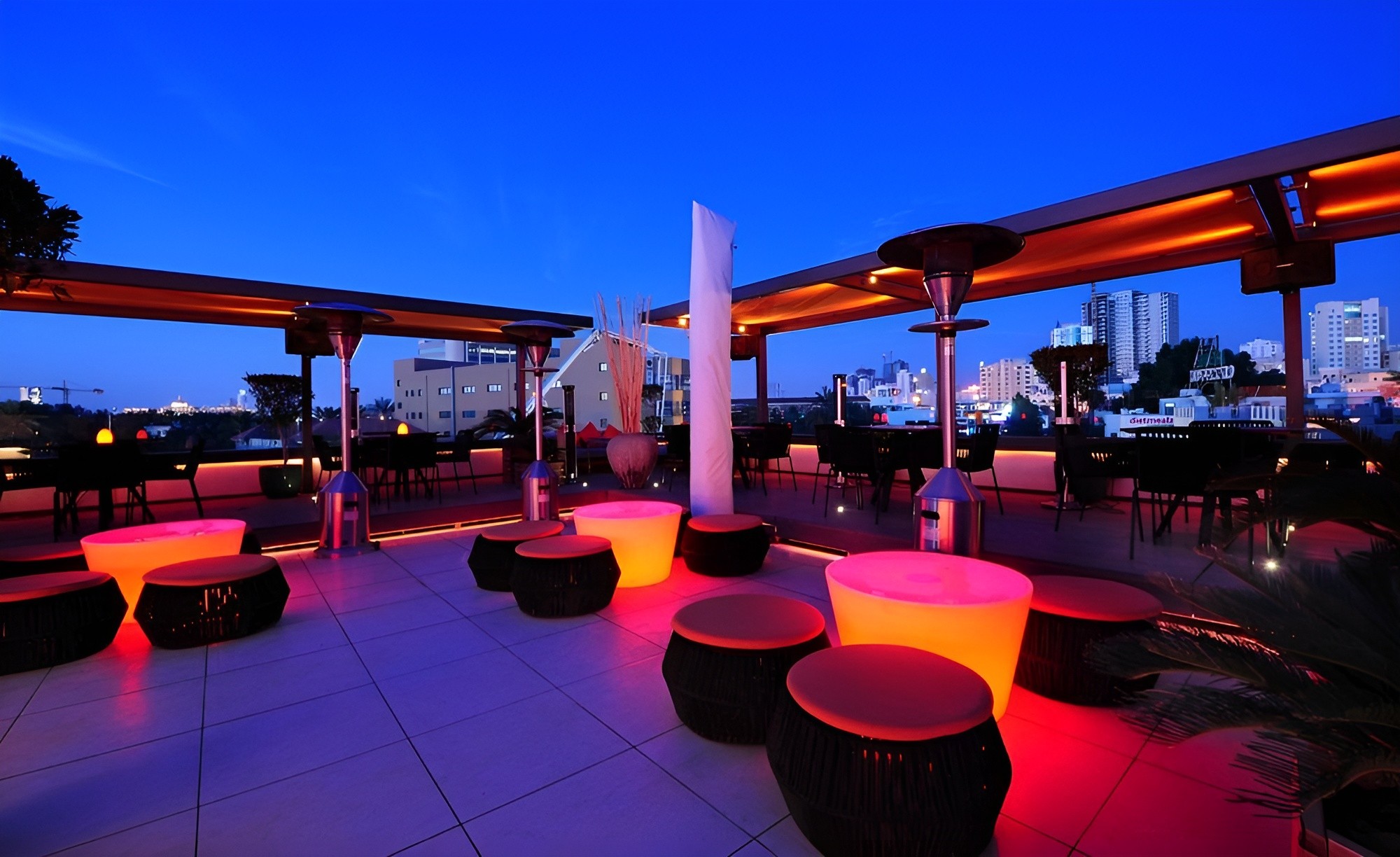 Meisei Restaurant Bahrain | Event Venue | Manama
