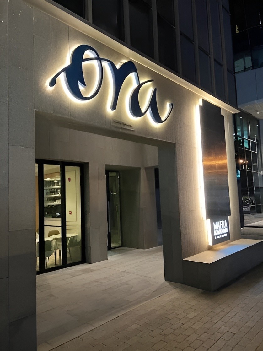 ORA Japanese Tapas Restaurant | Event Venue | Kuwait City