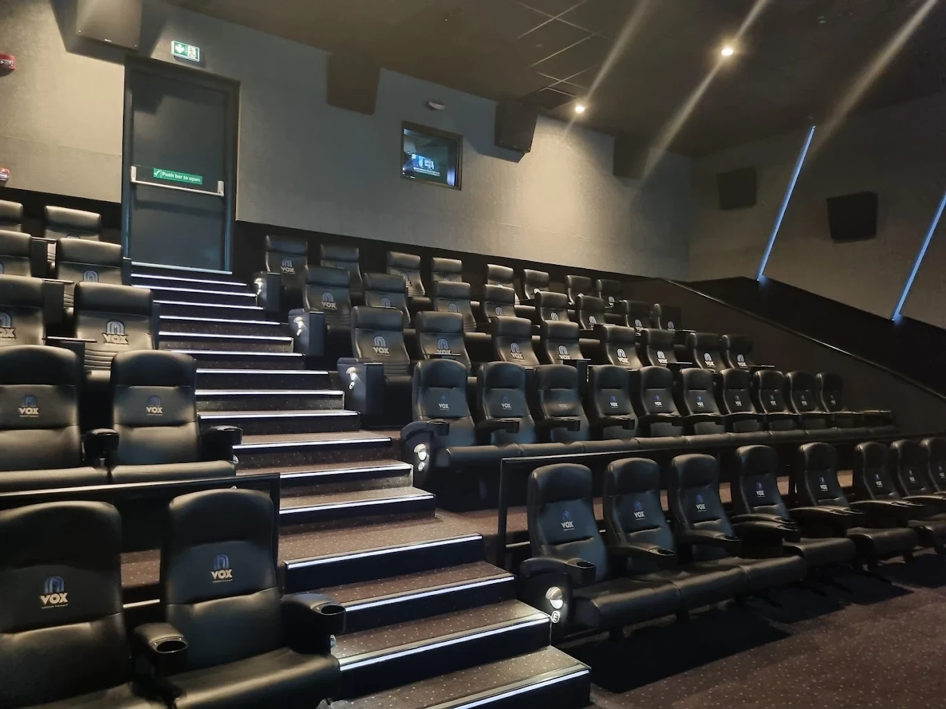 VOX Cinemas Bahrain City Centre | Theatres / Cinemas | Manam