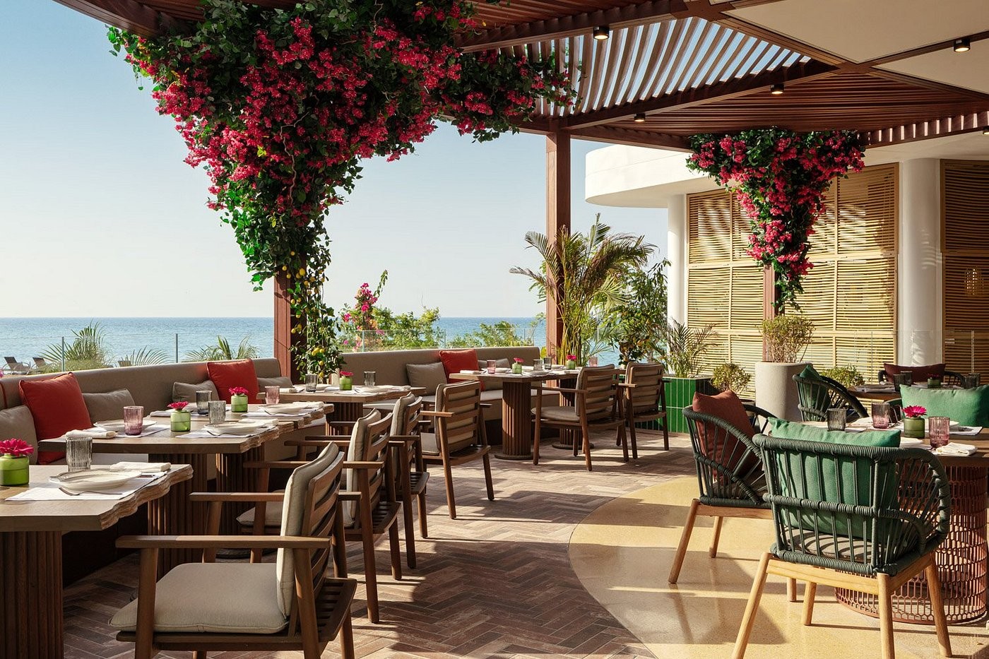 Zorba Muscat | Event Venue | Muscat