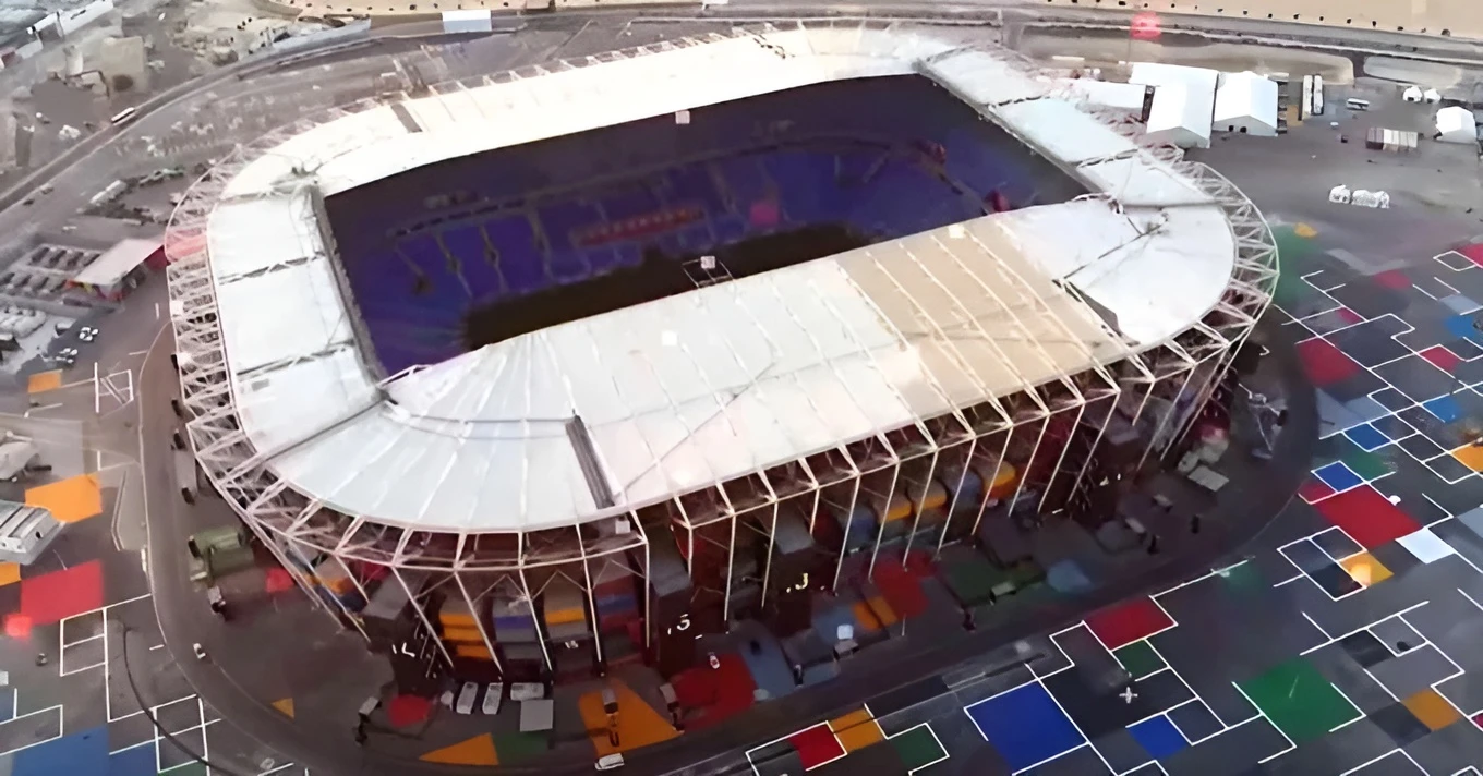 Stadium 974 Doha | Event Venue | QATAR
