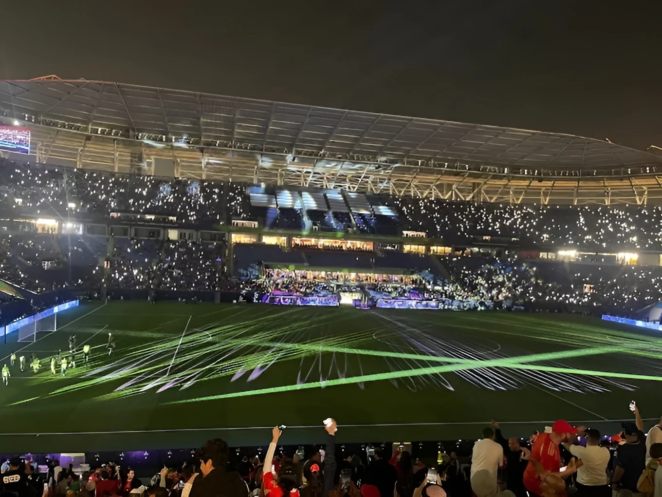 Stadium 974 Doha | Event Venue | QATAR