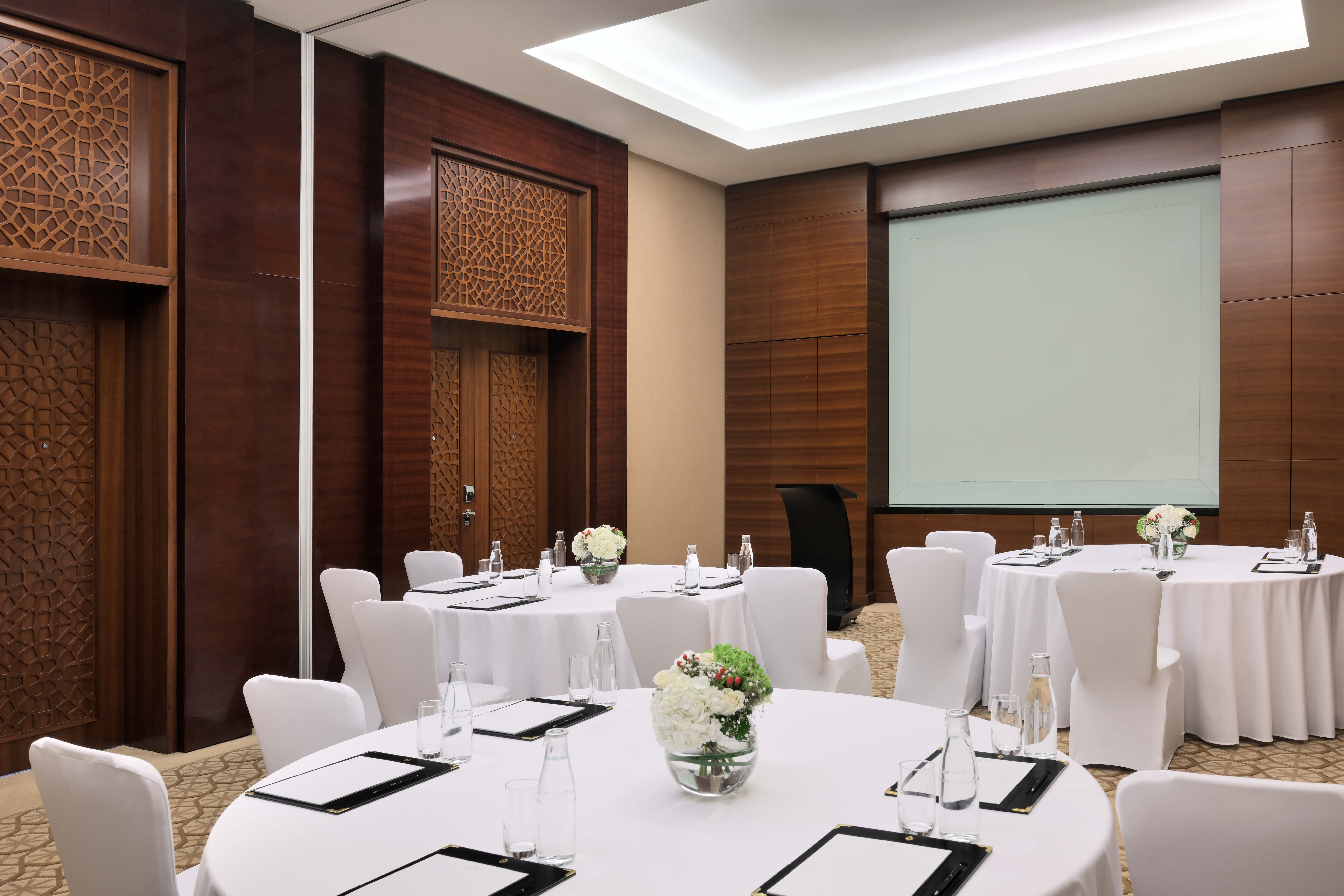 Al Rimal | Event Room Bookings | Dubai