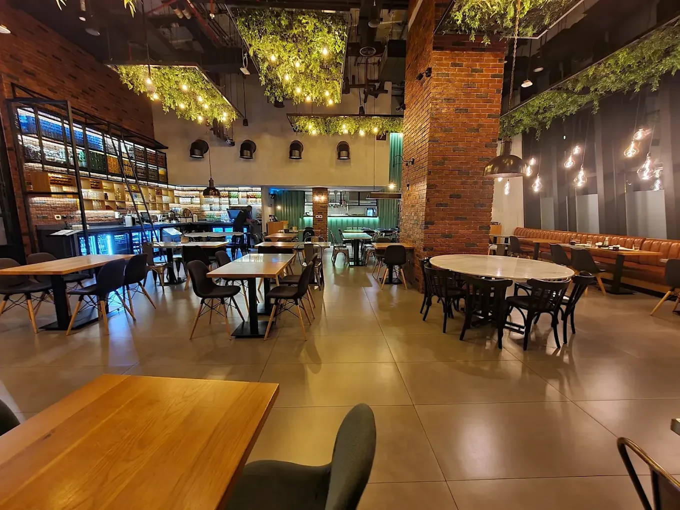 Swiss Butter Steak House Downtown Dubai | Event Venue | Dubai