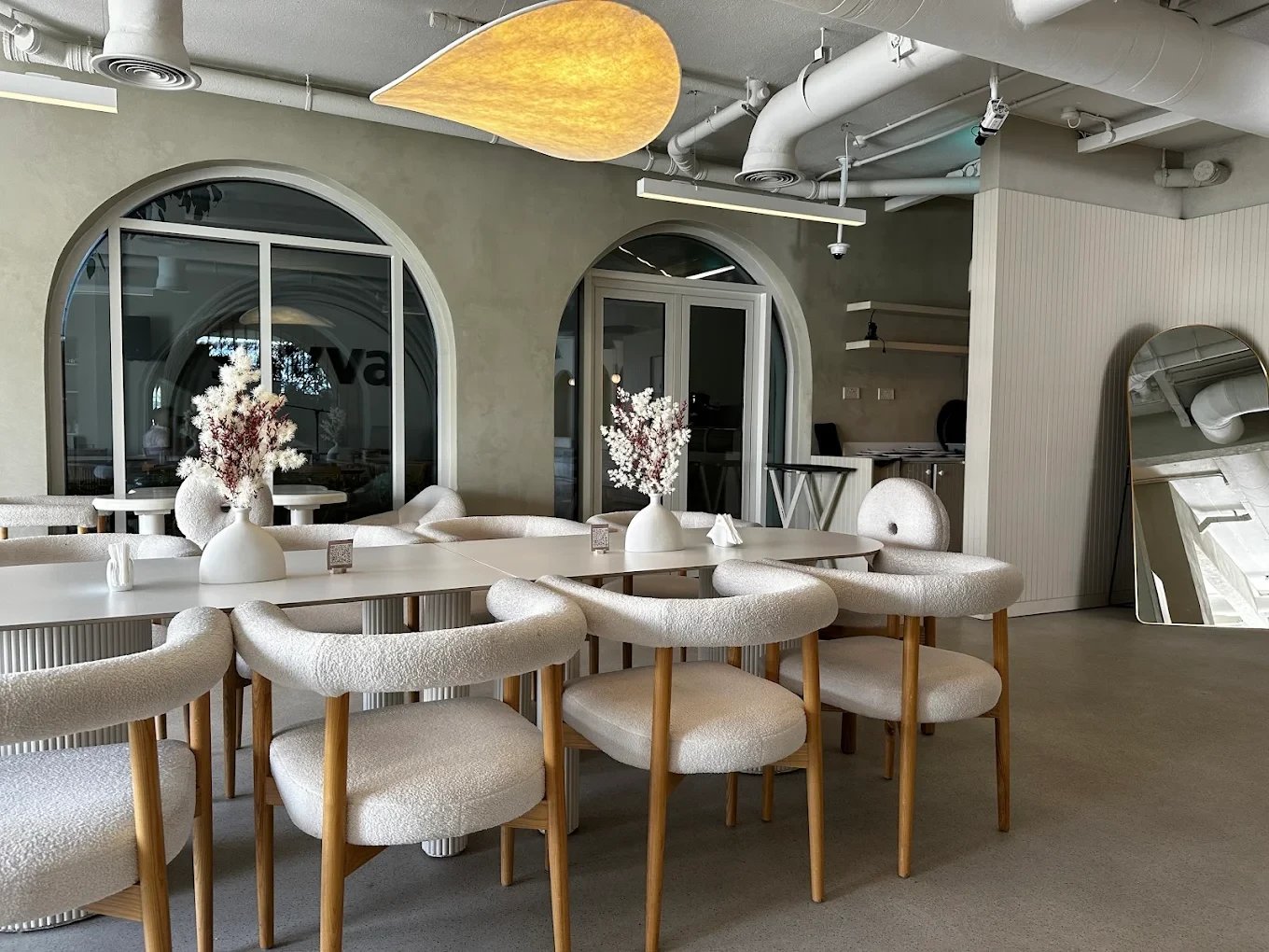 Savva All Day Lounge | Event Venue | Dubai
