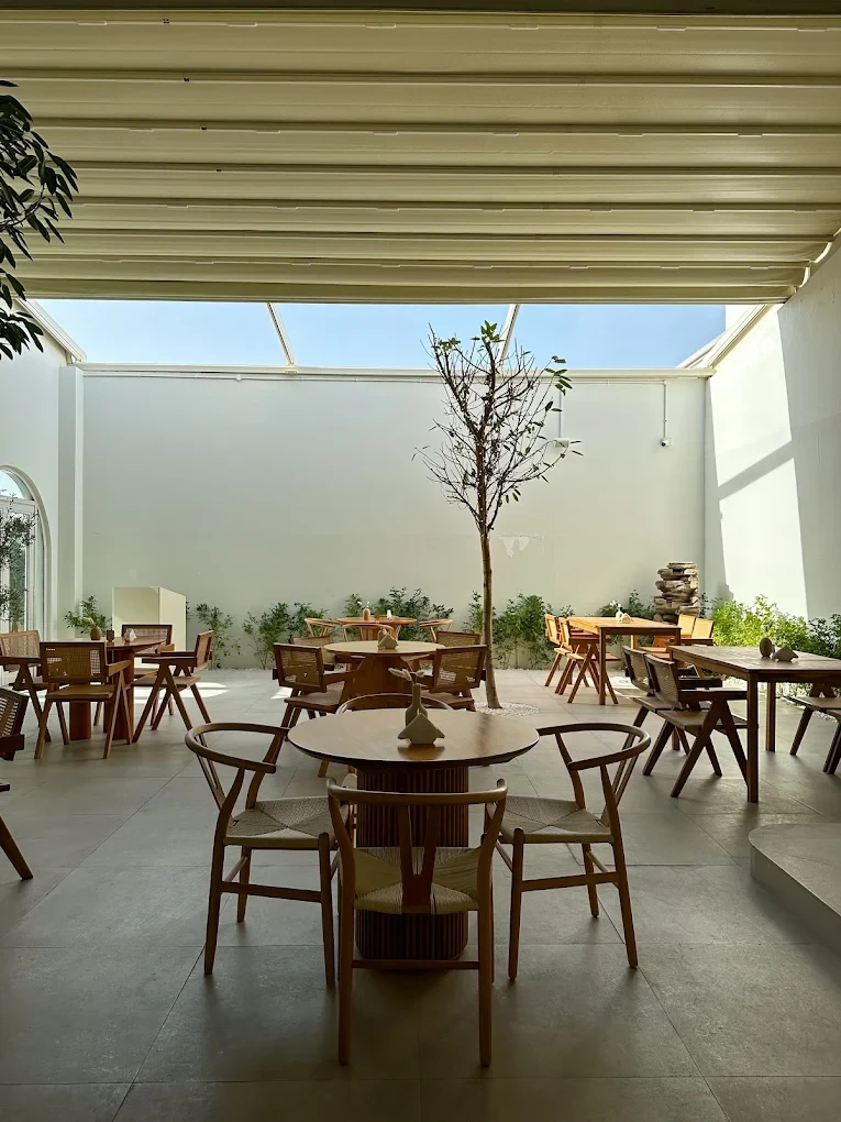 Savva All Day Lounge | Event Venue | Dubai