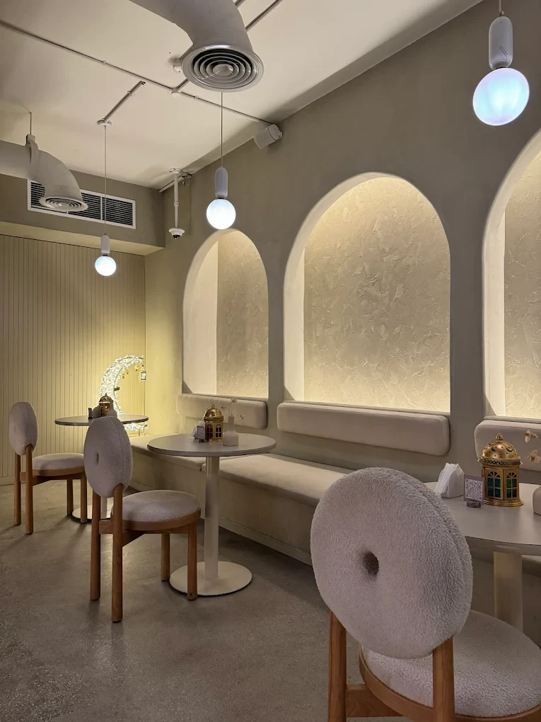 Savva All Day Lounge | Event Venue | Dubai
