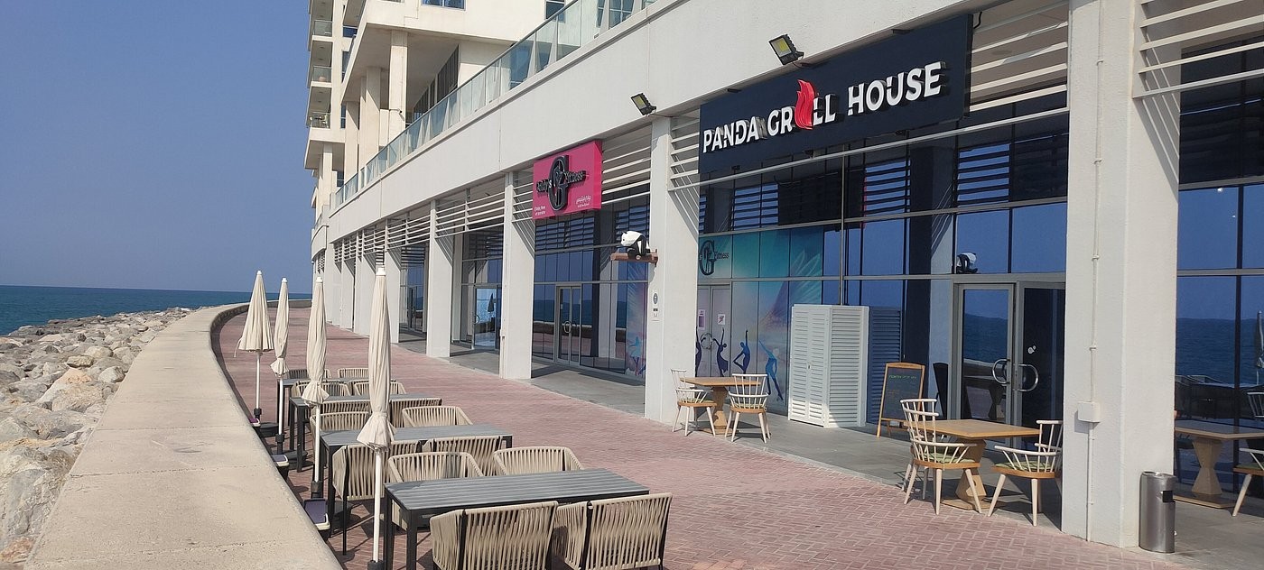 Panda Grill House Restaurant RAK | Event Venue | Ras Al Khaimah